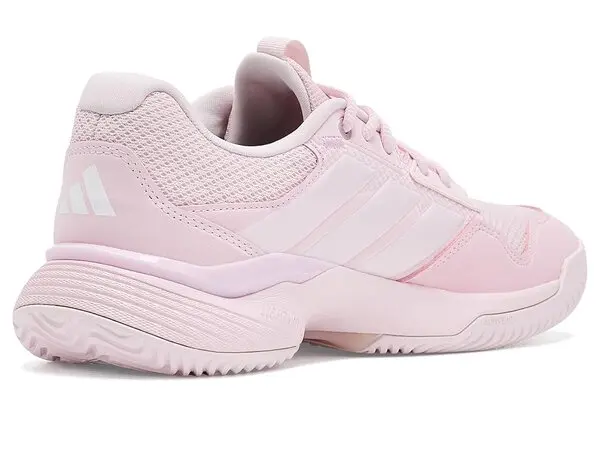 Adidas Gamecourt 3 All Court Tennis Shoes - Pink