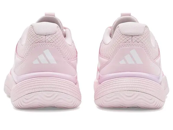 Adidas Gamecourt 3 All Court Tennis Shoes - Pink