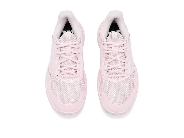 Adidas Gamecourt 3 All Court Tennis Shoes - Pink