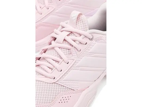 Adidas Gamecourt 3 All Court Tennis Shoes - Pink