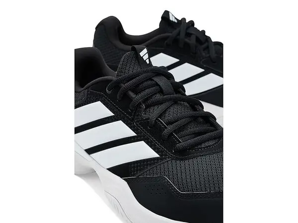 Adidas Gamecourt 3 All Court Tennis Shoes - Black