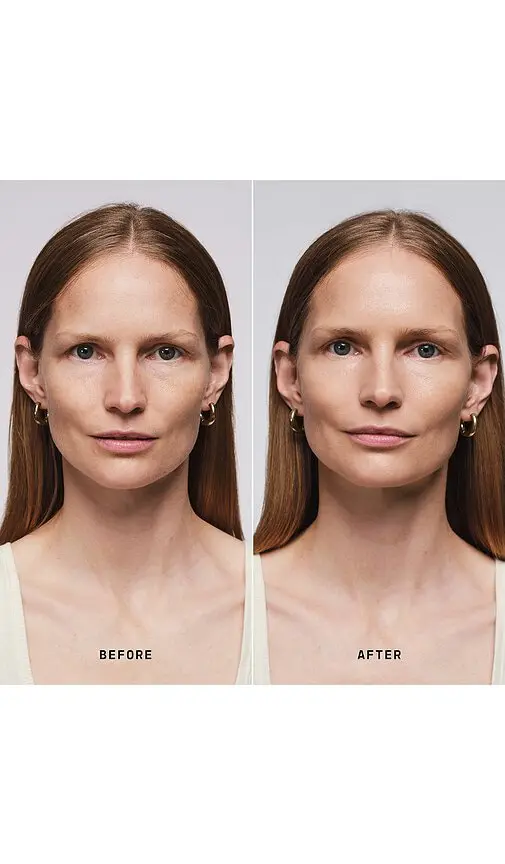 VERSED Skin Solution Multi-serum Skin Tint Spf 40 - Nude