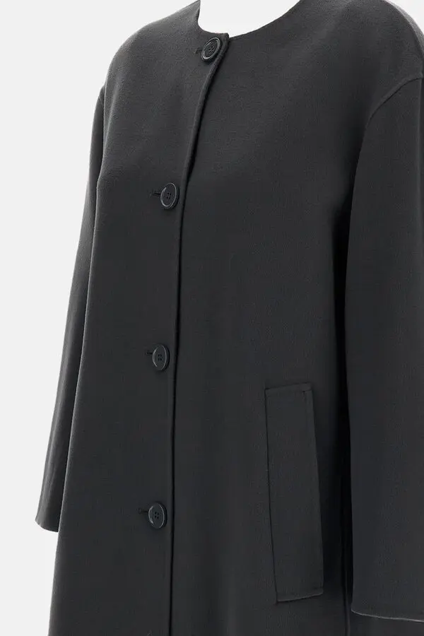 Max Mara Alicia Short Coat