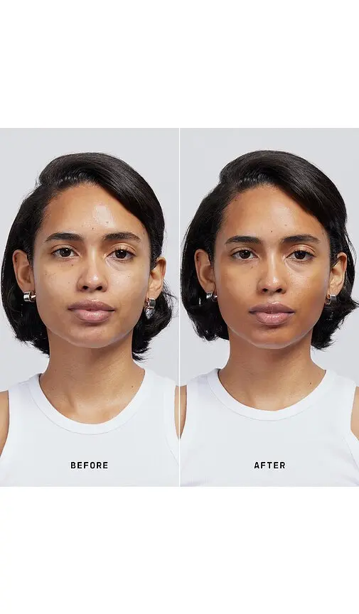 VERSED Skin Solution Multi-serum Skin Tint Spf 40 - Brown