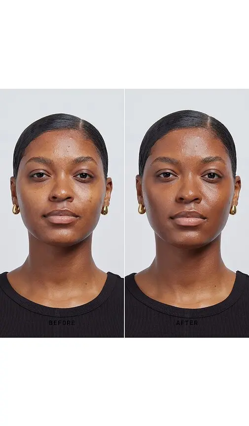 VERSED Skin Solution Multi-serum Skin Tint Spf 40 - Brown