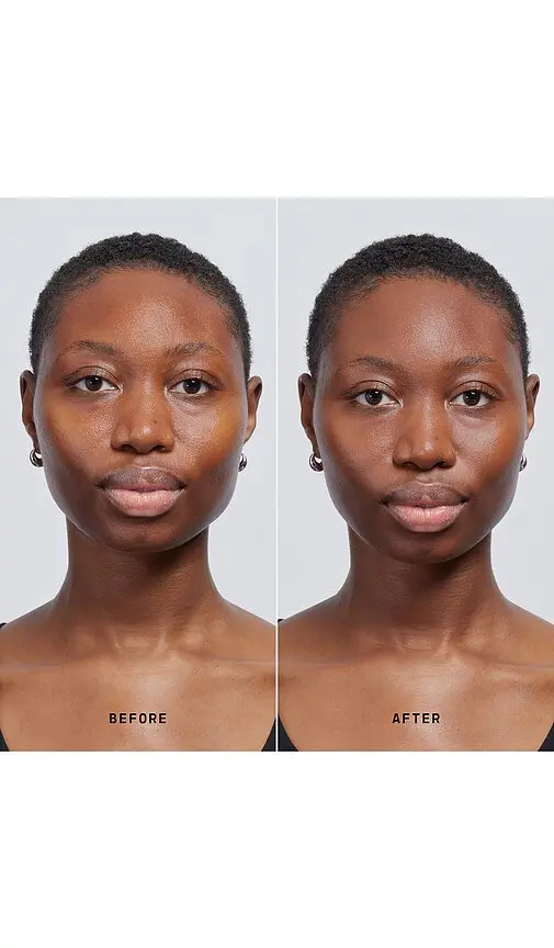 VERSED Skin Solution Multi-serum Skin Tint Spf 40 - Brown