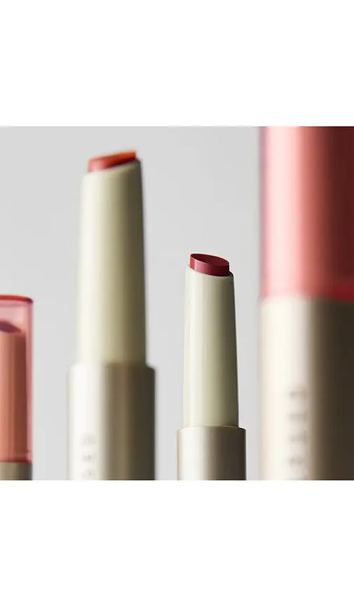VERSED Soft Gloss Tinted Lip Serum - Red