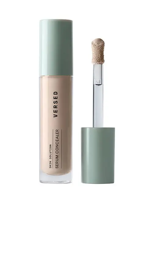 VERSED Skin Solution Serum Concealer - Peach