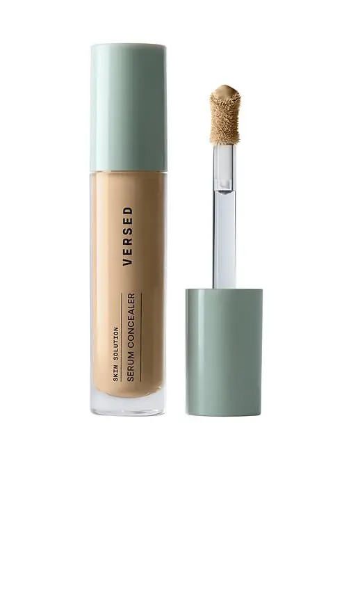 VERSED Skin Solution Serum Concealer - Peach
