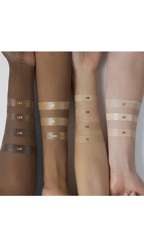 VERSED Skin Solution Serum Concealer - Peach