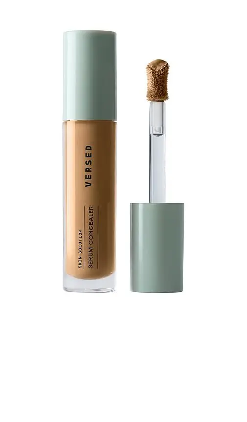 VERSED Skin Solution Serum Concealer - Tan