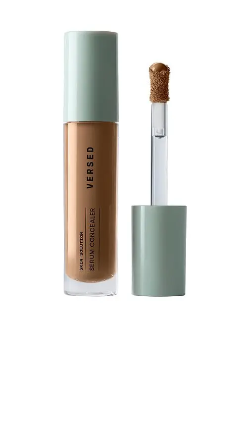 VERSED Skin Solution Serum Concealer - Brown