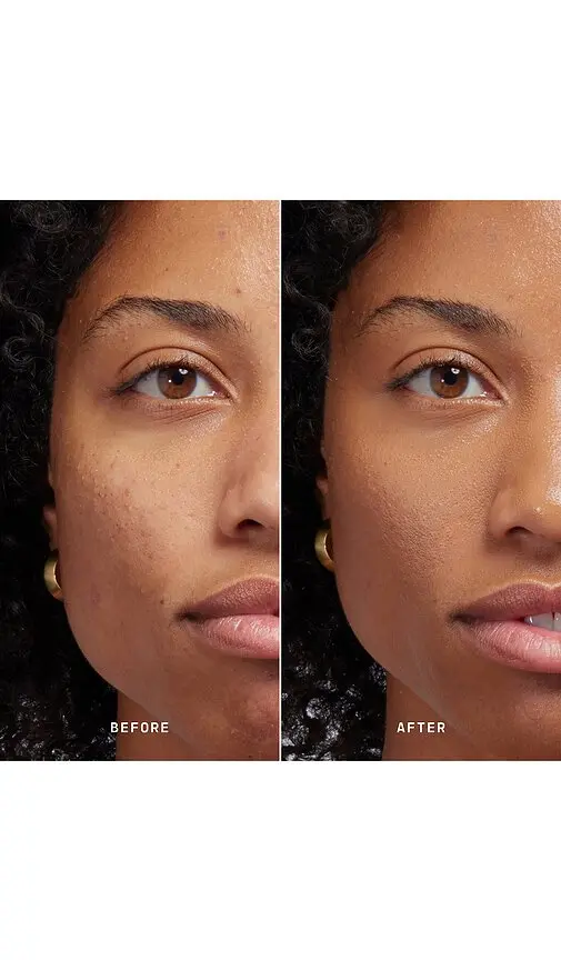 VERSED Skin Solution Serum Concealer - Brown