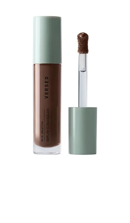 VERSED Skin Solution Serum Concealer - Brown