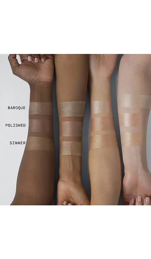 VERSED High Points Illuminating Stick - Metallic