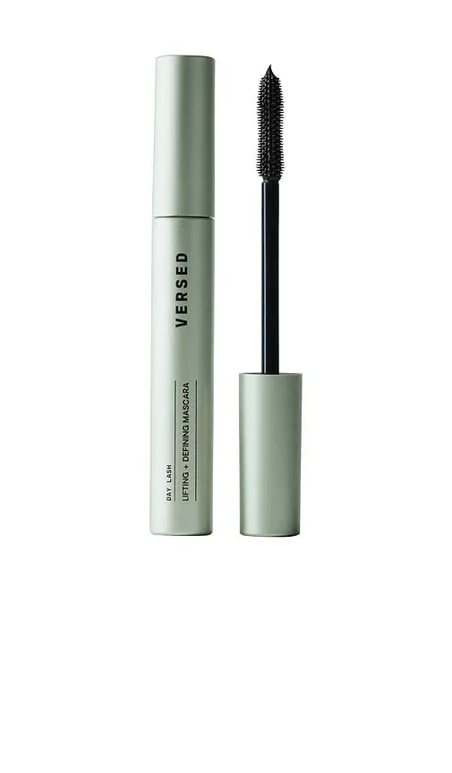 VERSED Day Lash Lifting And Defining Mascara - Black