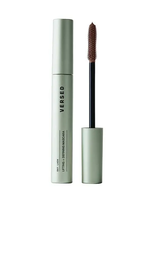 VERSED Day Lash Lifting And Defining Mascara - Brown