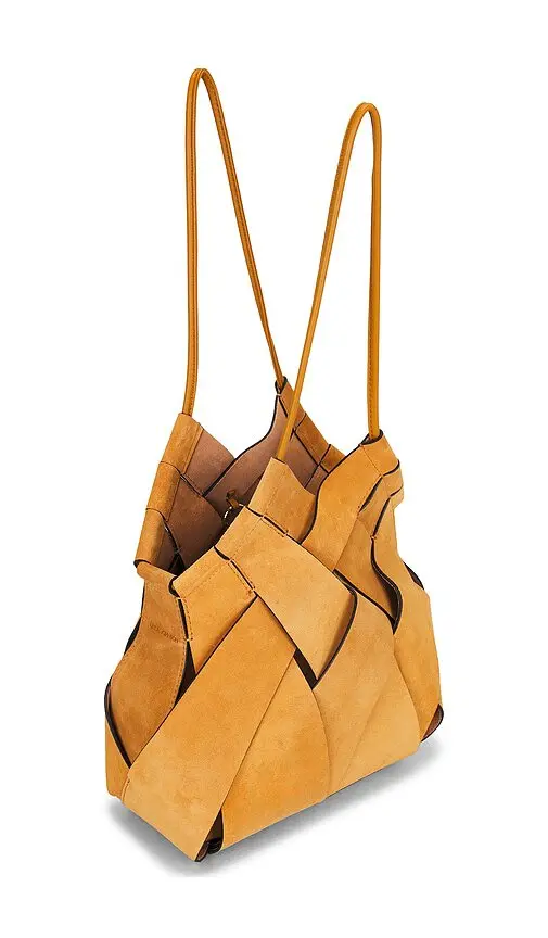 Ulla Johnson Charlotte Shoulder Bag