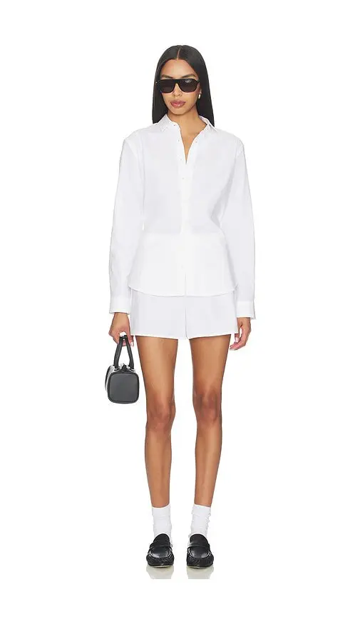 CISSA Classic Shirt