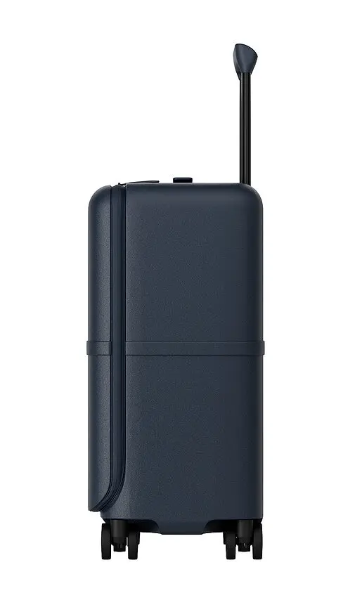 JULY Capsule Carry On Suitcase - Navy