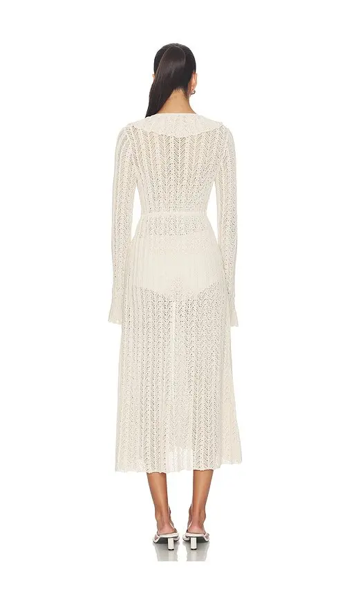 Devon Windsor Sienna Robe In . Also