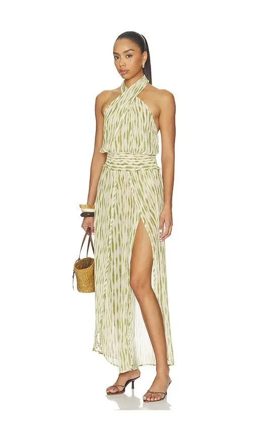 ESPECIA Adair Jumpsuit
