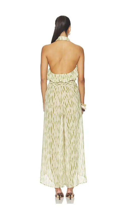 ESPECIA Adair Jumpsuit