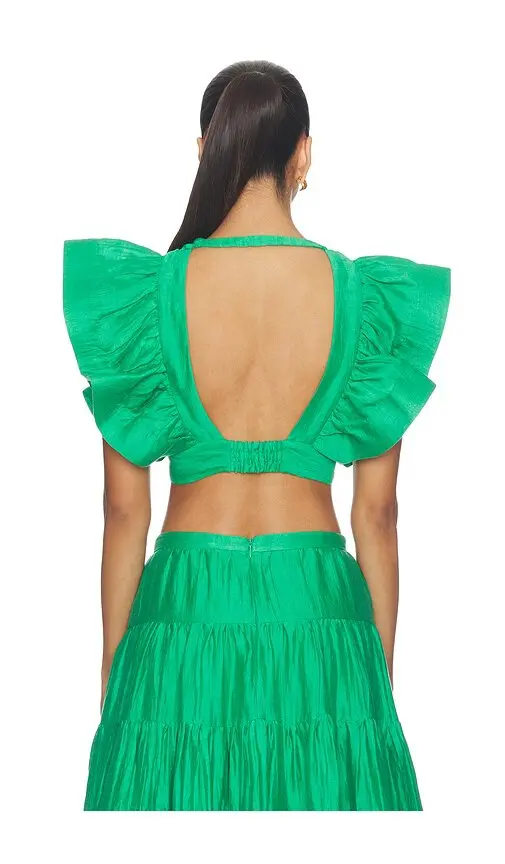 Alexis Varenna Top