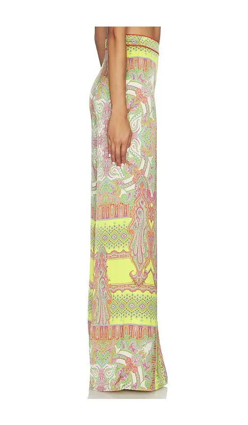 Alexis Triest Pants In . Also - Multi