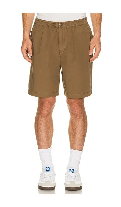 Barbour Rickfell Ripstop Short