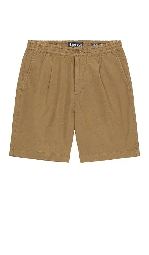 Barbour Rickfell Ripstop Short