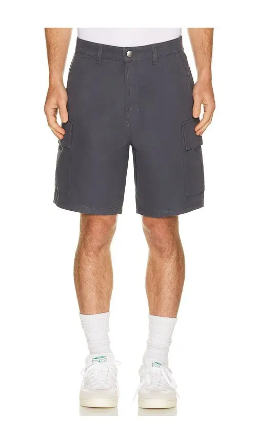 Barbour Wetheral Cargo Short - Blue
