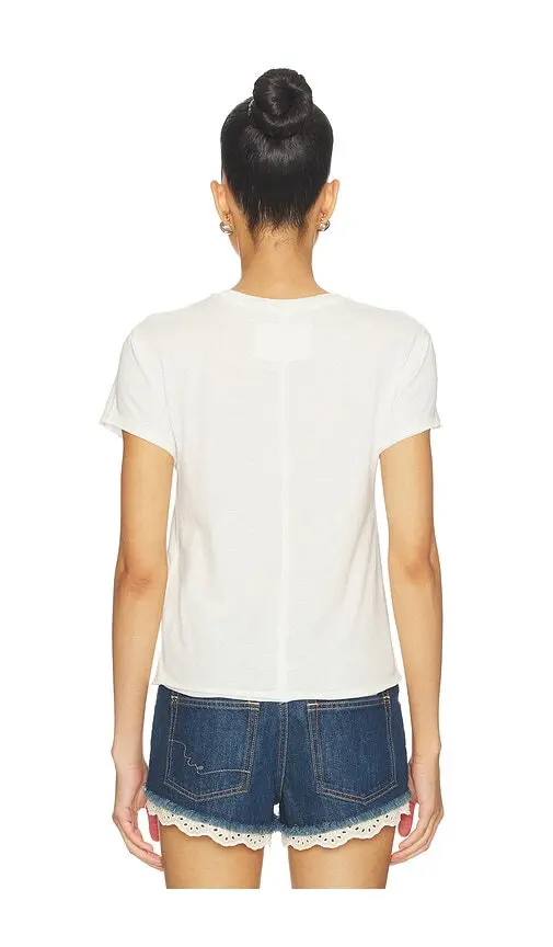 Free People Nova Graphic Tee