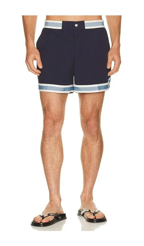 CHE Baller Swim Shorts