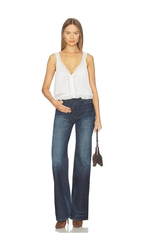 Free People Celeste Tank