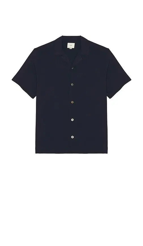 CHE Valbonne Button Down Shirt In . Also