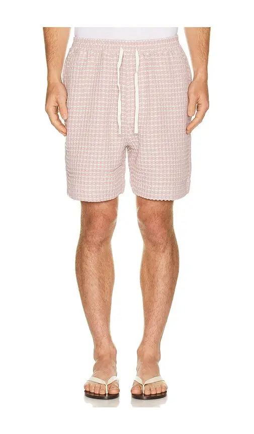 CHE Danni Tweed Shorts