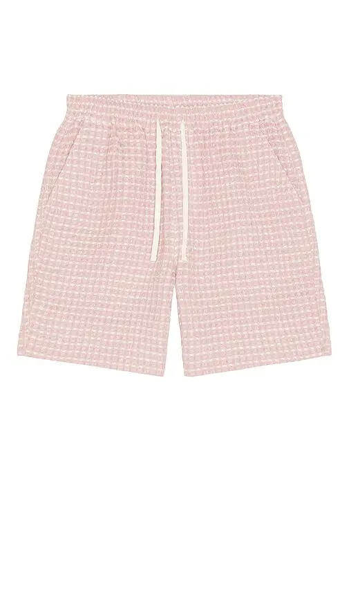 CHE Danni Tweed Shorts