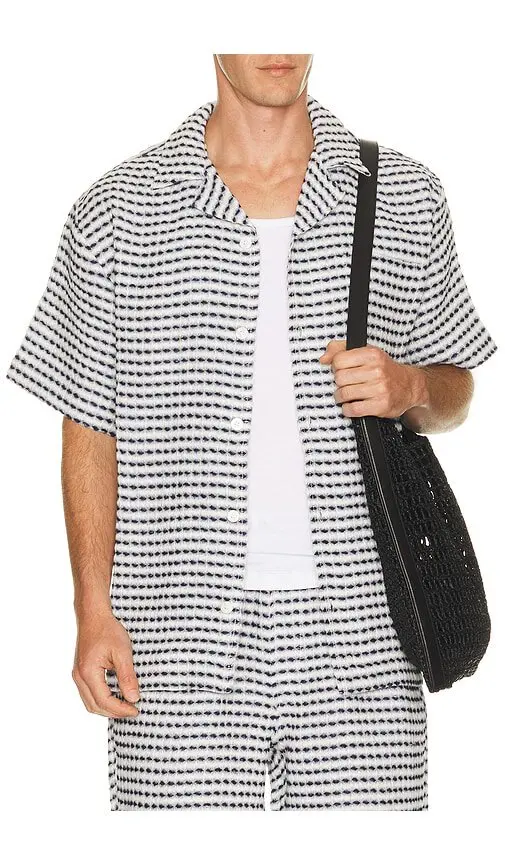 CHE Riita Shirt In . Also - Blue