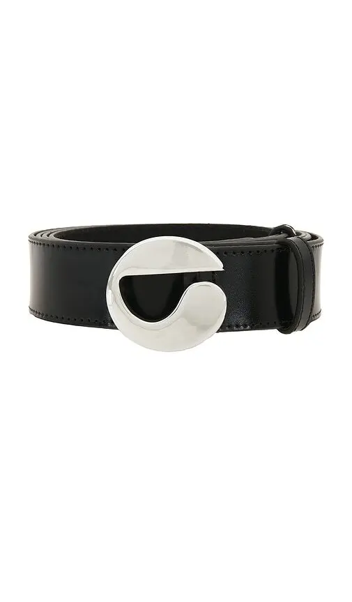 Coperni Infinity Logo Belt