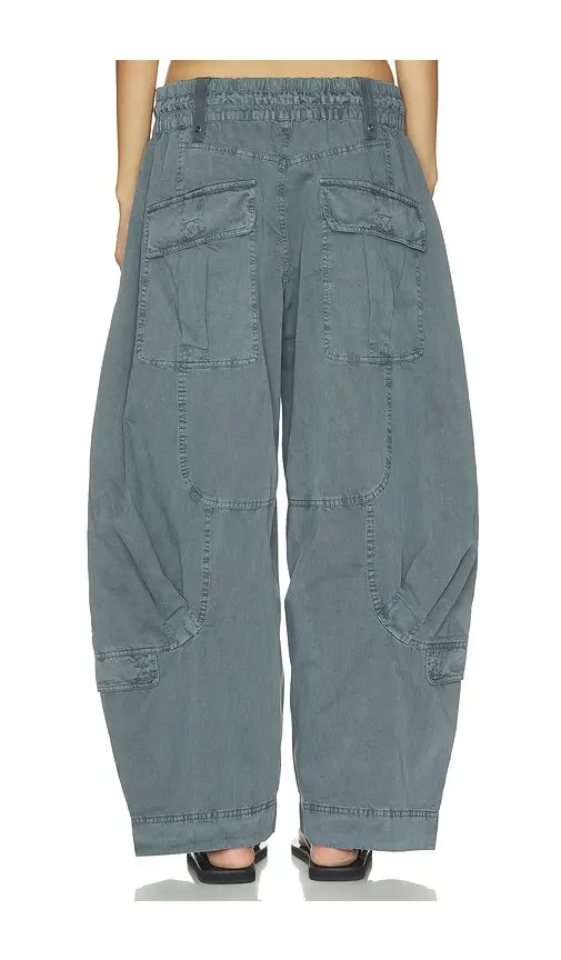 Free People Onset Parachute Pant
