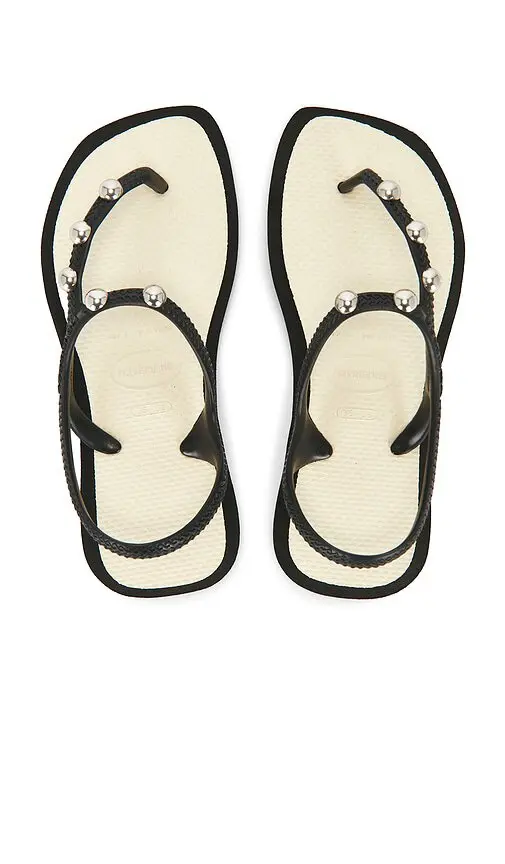 Havaianas Flash Fusion Sandal