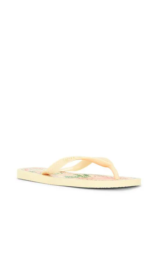 Havaianas Top Summer Vibes Sandal