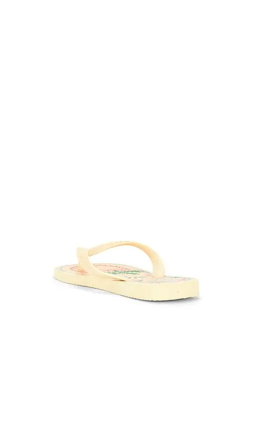 Havaianas Top Summer Vibes Sandal