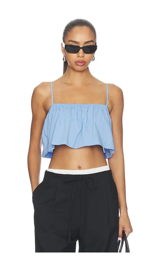 IRO PARIS Naomy" Top