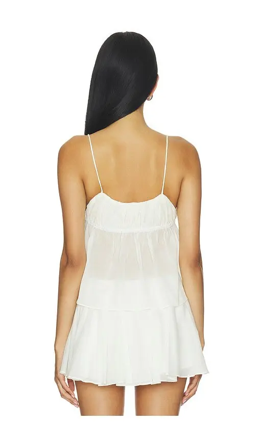LOVERS AND FRIENDS Savannah Top