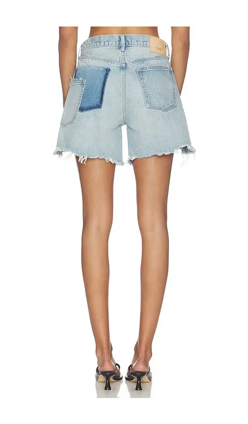 Moussy Vintage Mckendree Long Shorts