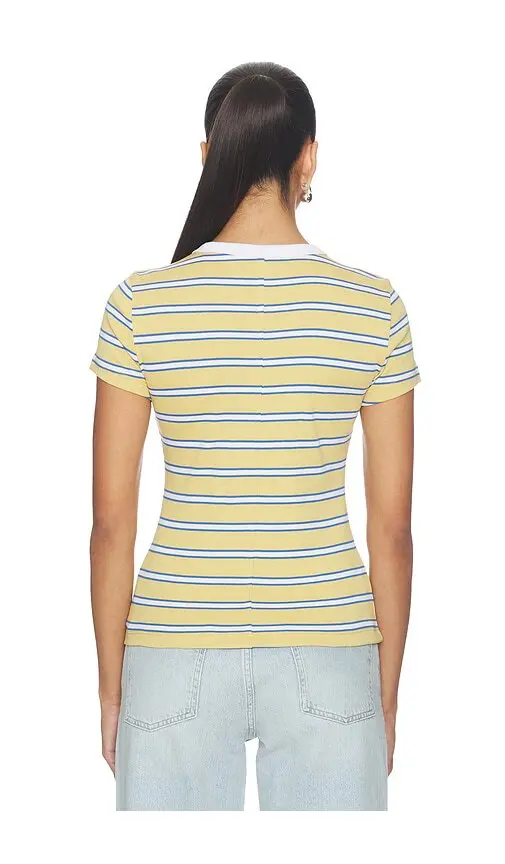Madewell Crewneck 90s Tee