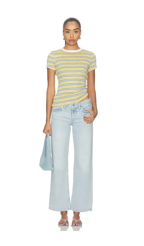 Madewell Crewneck 90s Tee