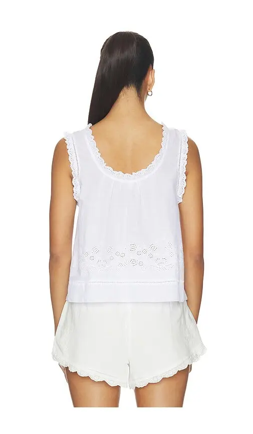Madewell Leah Top